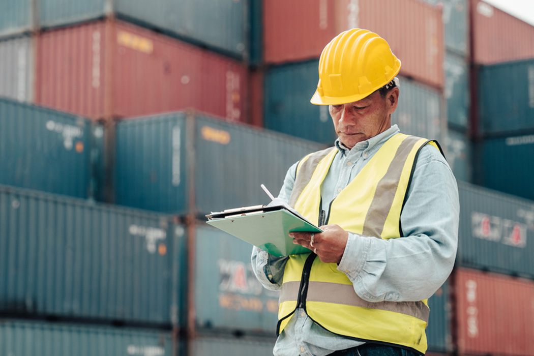 North American Trade & Tariff Insights | C.H. Robinson